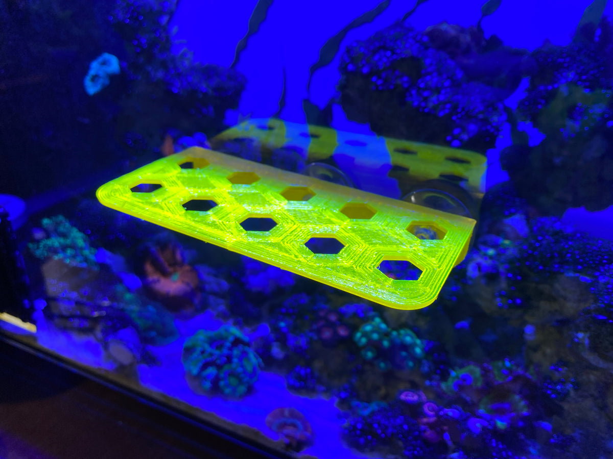 Nano Tank Frag Rack – D-Flow Designs